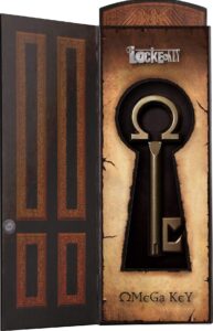 skelton crew studio llc locke & key omega key