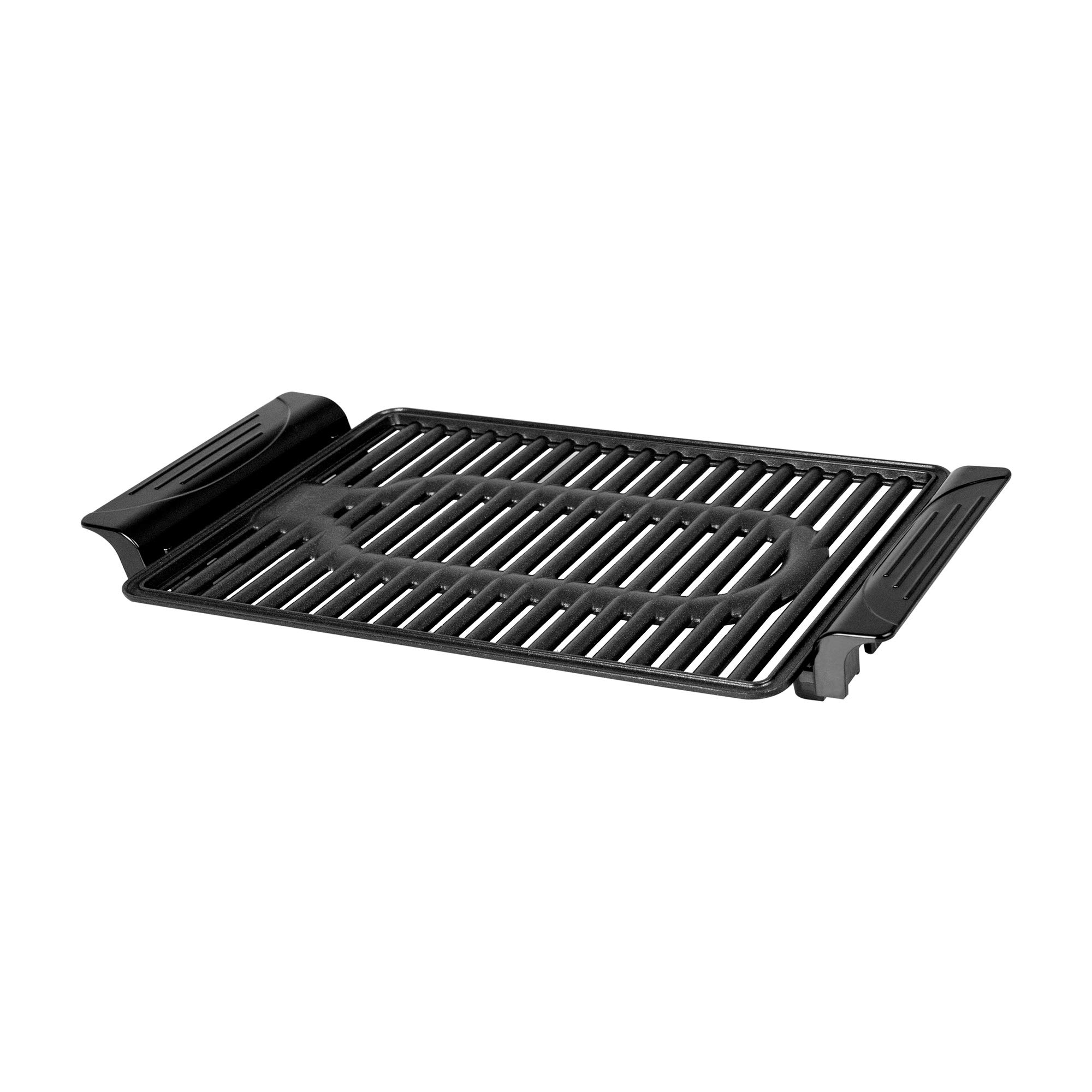 Kalorik Electric Indoor Grill, in Black (GR 45927 BK)