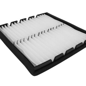 Cabin Air Filter Retrofit Kit - Compatible with Chevy, Cadillac and GMC Vehicles - Silverado, Sierra, Yukon, Tahoe, Suburban, Avalanche, Escalade - Replaces 259-200, 22759203, 103948, 22759208