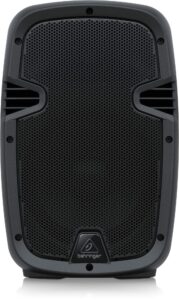 behringer pk108 8" 350w 2-way passive pa speaker