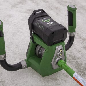 ION 39300 10" R1 Ice Auger