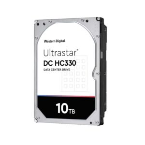 wd wus721010ale6l4 ultrastar dc hc330 0b42266 10tb 7200 rpm sata 6gb/s 256mb cache 3.5-inch enterprise hard drive