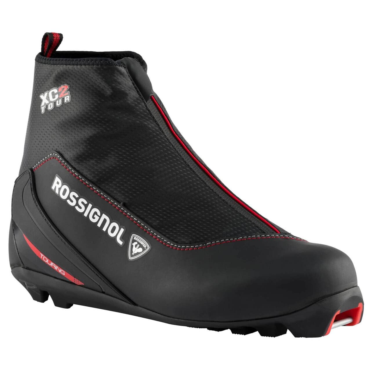 ROSSIGNOL XC-2 Nordic Boot, Size: 450 (RIJW090-450)