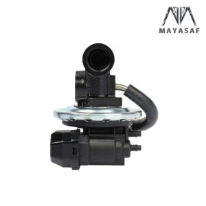 MAYASAF EGR Valve EGV1055 Exhaust Gas Recirculation Valve for Ford 2004-2010 Explorer (Sport Trac) EXCLUDE 2006 Explorer Sport Trac, for Mercury 2004-2010 Mountaineer