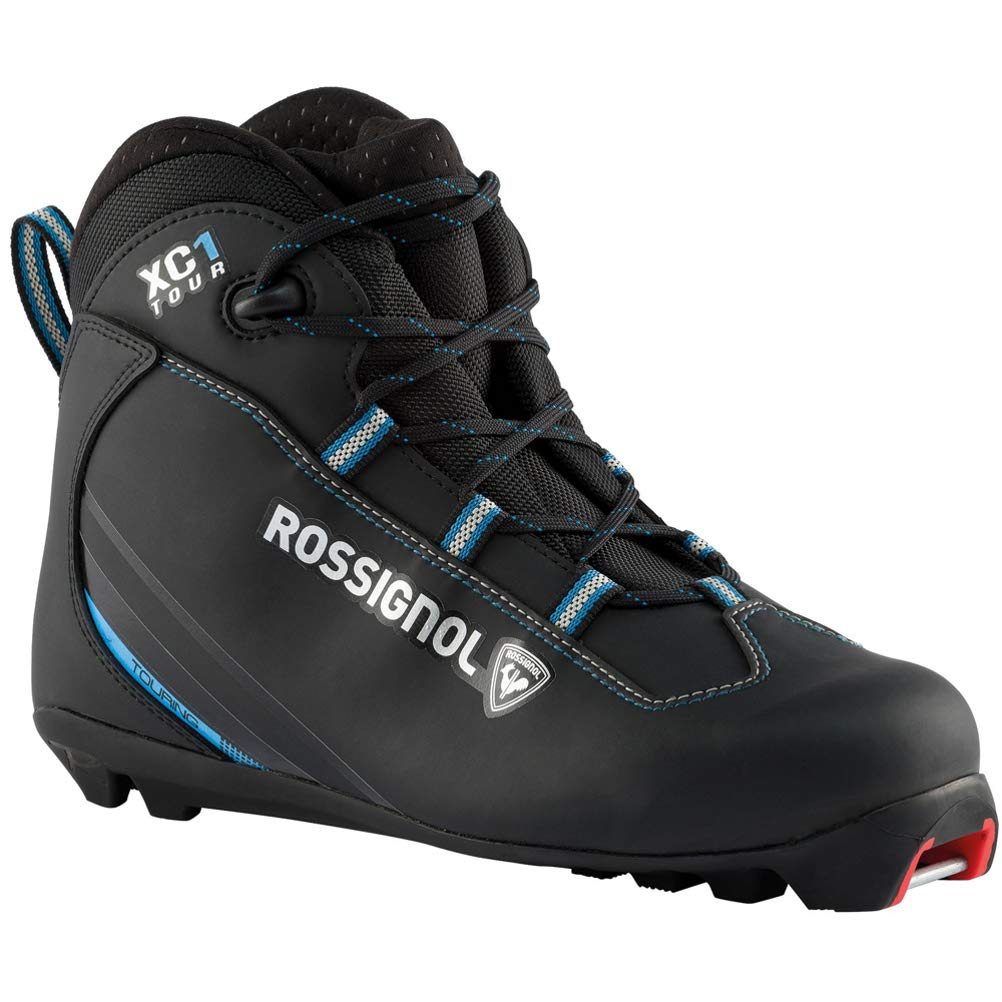 ROSSIGNOL Women Touring Nordic Boots X-1 FW, Size: 390 (RIJW410-390)