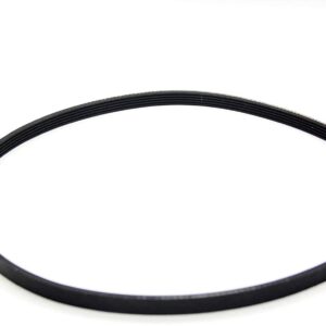 Huarntwo 95-6151 Drive Belt for Toro CCR-2400,CCR2450, CCR-2500, CCR-3000 & CCR3650（5 Rib x 33-7/8" J Aramid）