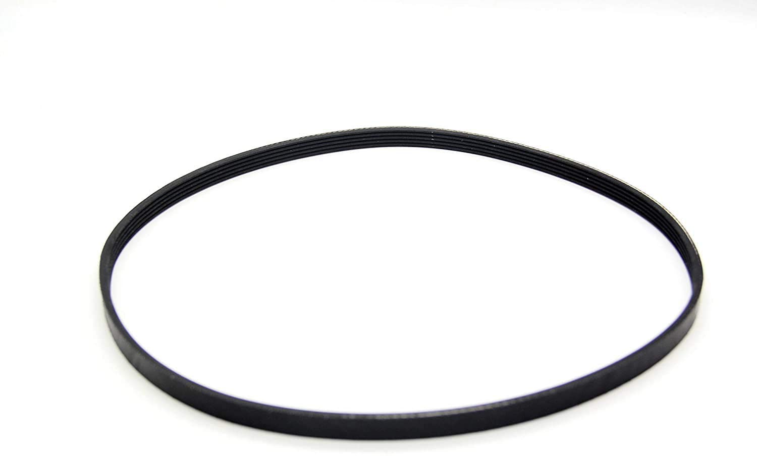 Huarntwo 95-6151 Drive Belt for Toro CCR-2400,CCR2450, CCR-2500, CCR-3000 & CCR3650（5 Rib x 33-7/8" J Aramid）