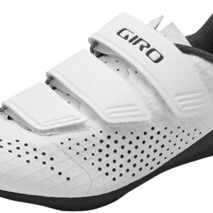 Giro Stylus Cycling Shoe - Men's White 47