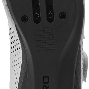 Giro Stylus Cycling Shoe - Men's White 47