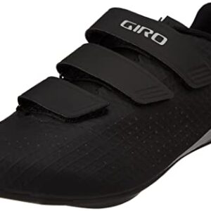 Giro Stylus Cycling Shoe - Men's Black 48