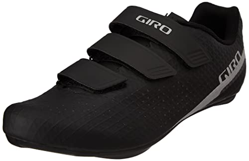 Giro Stylus Cycling Shoe - Men's Black 48