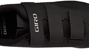 Giro Stylus Cycling Shoe - Men's Black 48