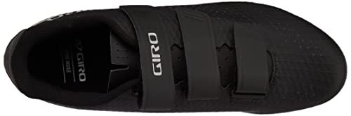 Giro Stylus Cycling Shoe - Men's Black 48