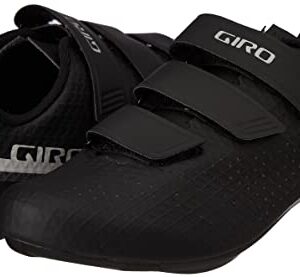 Giro Stylus Cycling Shoe - Men's Black 48