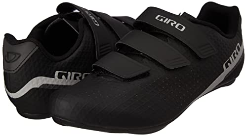 Giro Stylus Cycling Shoe - Men's Black 48