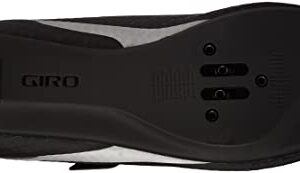 Giro Stylus Cycling Shoe - Men's Black 48