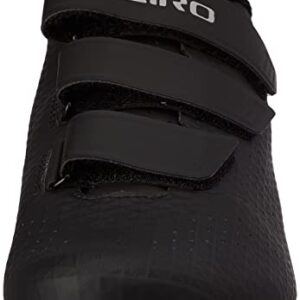 Giro Stylus Cycling Shoe - Men's Black 48