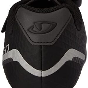 Giro Stylus Cycling Shoe - Men's Black 48