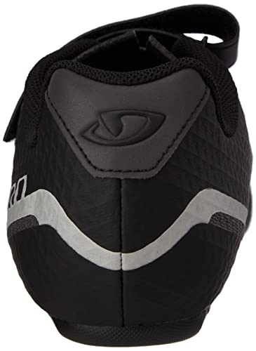 Giro Stylus Cycling Shoe - Men's Black 48