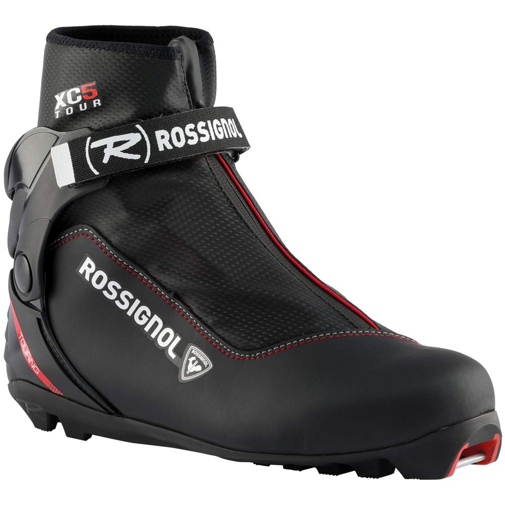 Rossignol XC-5 Mens XC Ski Boots 40