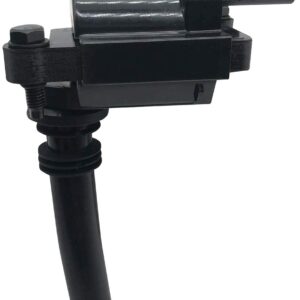 Hitachi IGC0145 Ignition Coil