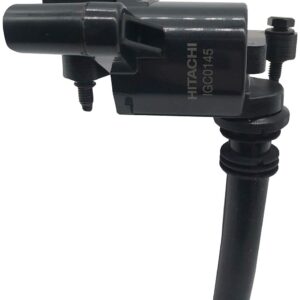 Hitachi IGC0145 Ignition Coil