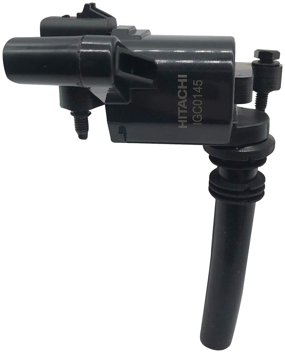 Hitachi IGC0145 Ignition Coil