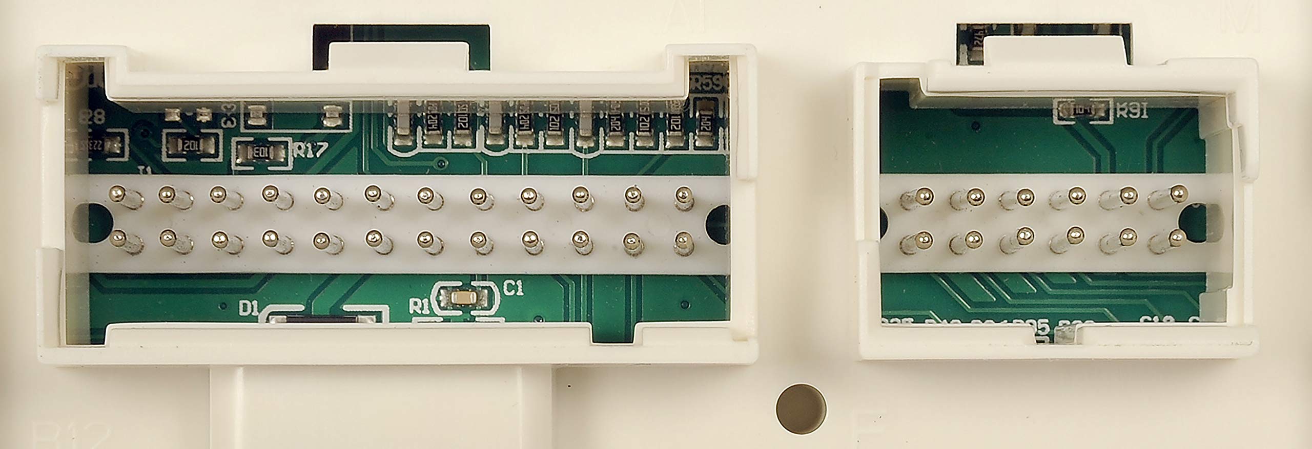 Dorman 599-211XD Climate Control Module Compatible with Select Models (OE FIX)