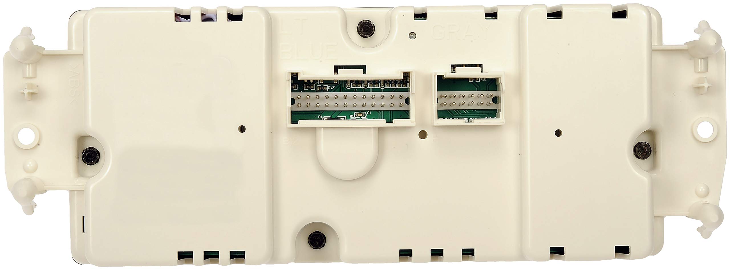 Dorman 599-211XD Climate Control Module Compatible with Select Models (OE FIX)