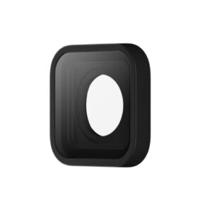 Protective Lens Replacement (HERO11 Black/HERO10 Black/HERO9 Black) - Official GoPro Accessory (ADCOV-001)