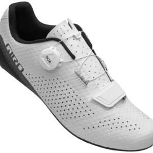 Giro Cadet Cycling Shoe - Men's White 44