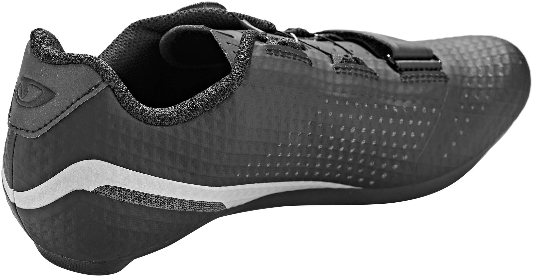 Giro Cadet Cycling Shoe - Men's Black 44