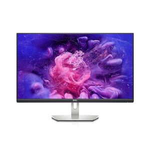 dell s2722dc 27 usb-c monitor qhd 2560x1440- s2722dc