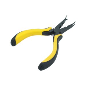 DEVMO Curved Ball Link Pliers RC Car Plane Tool R/C Pliers Helicopter Trex 450