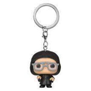 Funko Pocket Pop! Keychain: The Office - Dwight as Dark Lord