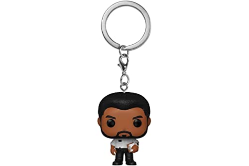 Funko Pocket Pop! Keychain: The Office - Darryl