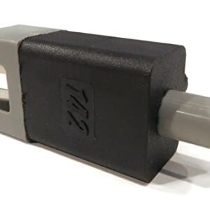 The ROP Shop | Plunger Interlock Switch for Husqvarna YT1942, YT1942T, YTA18542, YTA19K42 Mower