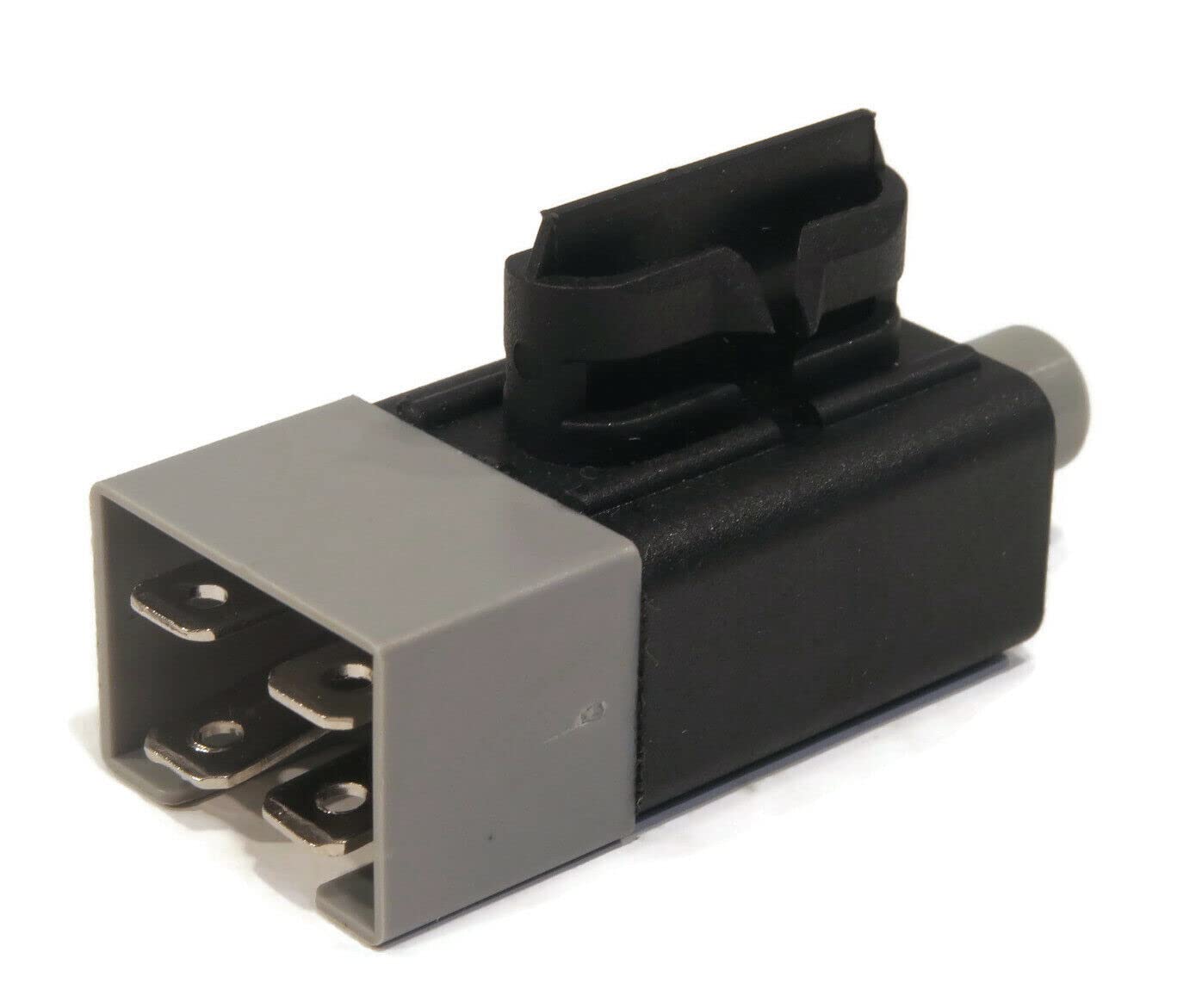 The ROP Shop | Plunger Interlock Switch for 2014 Toro Titan MX6000, 74883 Riding Lawn Tractors