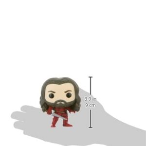 Funko Pop! Movies: Bram Stoker's - Armored Dracula with Hel