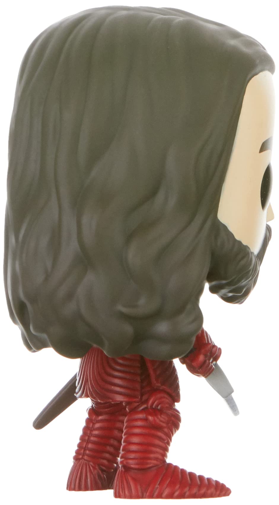 Funko Pop! Movies: Bram Stoker's - Armored Dracula with Hel