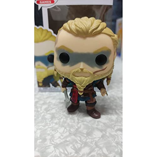 Funko Pop! Games: Assassins Creed Valhalla - Eivor