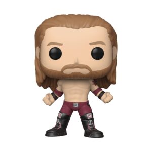 funko pop!: wwe - edge