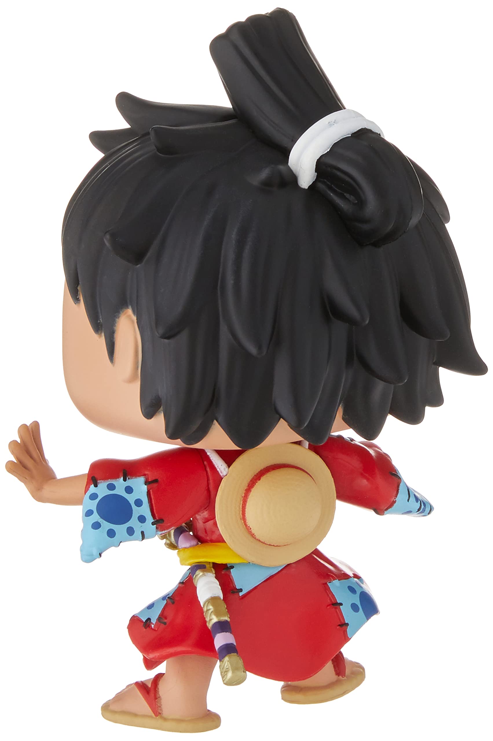 Funko Pop! Animation: One Piece - Luffy in Kimono