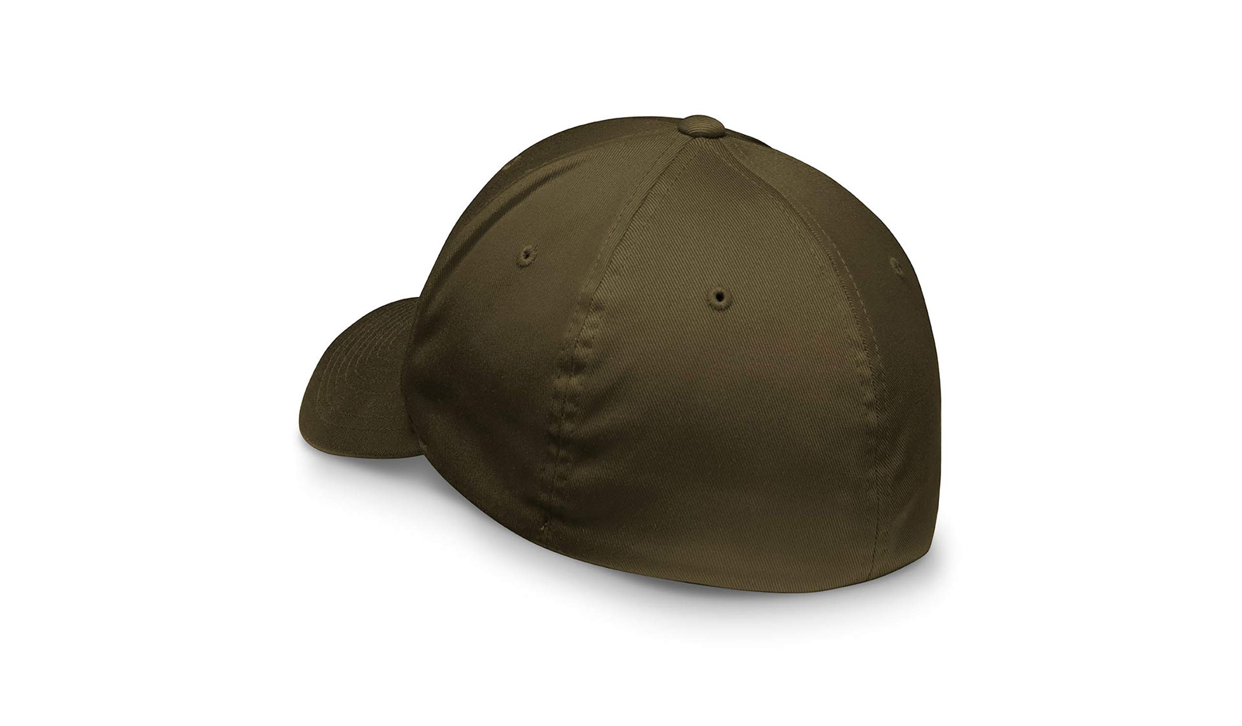 Vortex Optics Flexfit Hat - Charcoal L/XL