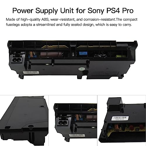 PS4 PRO-7200 Models ADP-300FR Power Supply Battery Unit Replacement CUH-7215b Power Supply Unit ADP-300FR N17-300P1A Power Supply