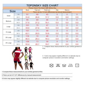 TOPONSKY Woman Outfits Sets Biker Shorts Set 2 Piece For Women Short Two Womens Gray,M