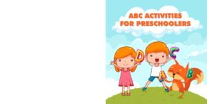 abc activities for preschoolers