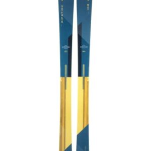 Elan Ripstick 106 Ski - Men's (14756)