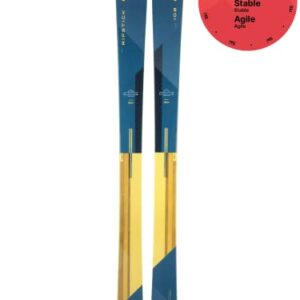 Elan Ripstick 106 Ski - Men's (14756)