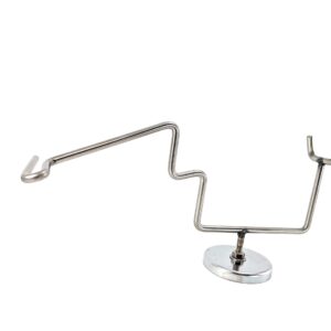 Acetylene Welding Torch Holder Torch Stand, Gas Welding Torch Stand Torch Holder Welding Accessory